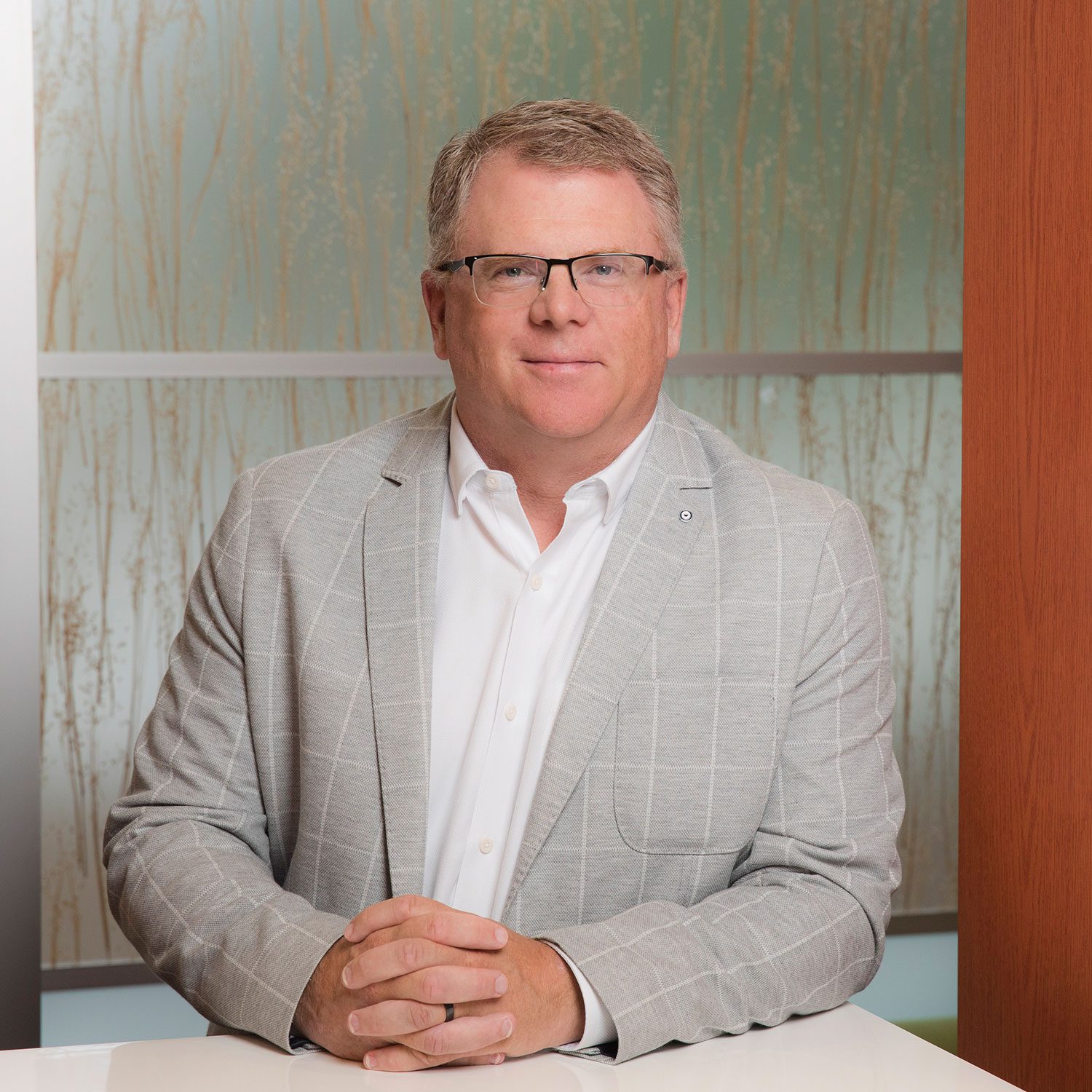 Voici nos cadres dirigeants | Les Aliments Maple Leaf