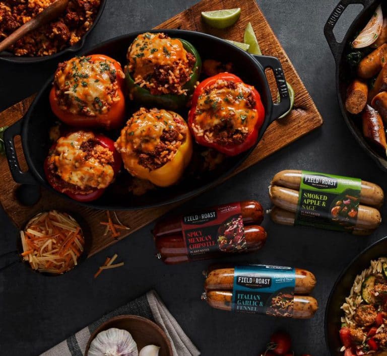 Make lunch fun with Lunch Mate kits | Maple Leaf Foods