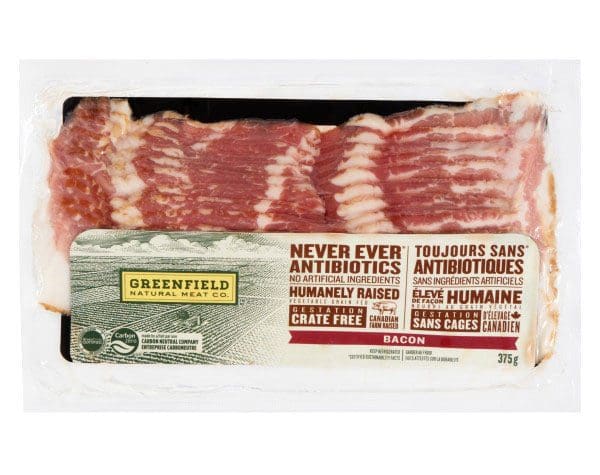 Greenfield Natural Meat Co., brand | Maple Leaf Foods