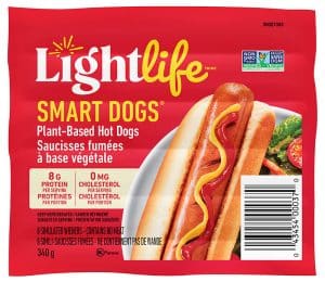 Lightlife plant-based, burgers, tempeh & chicken | Maple Leaf Foods
