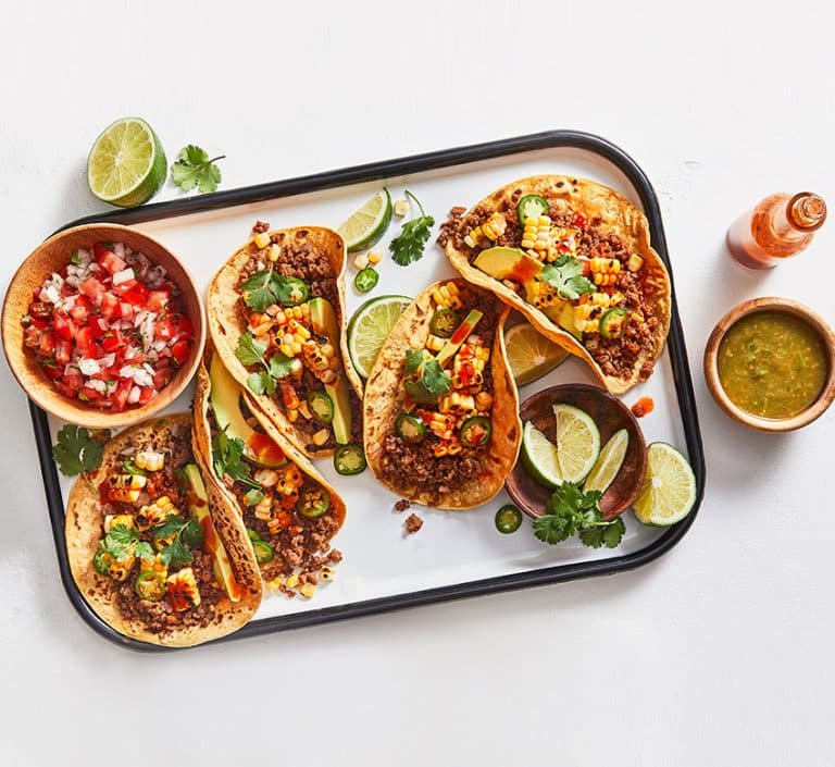 Lightlife plant-based, burgers, tempeh & chicken | Maple Leaf Foods