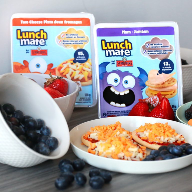 Schneiders, brand since 1890 | Maple Leaf Foods