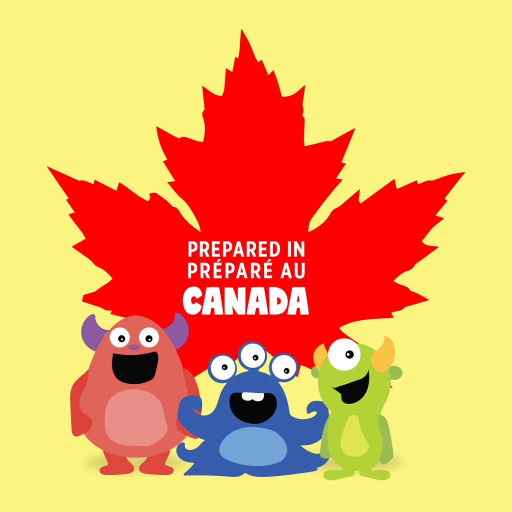 Make lunch fun with Lunch Mate kits | Maple Leaf Foods