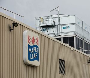 Brampton, Ontario locations | Maple Leaf Foods