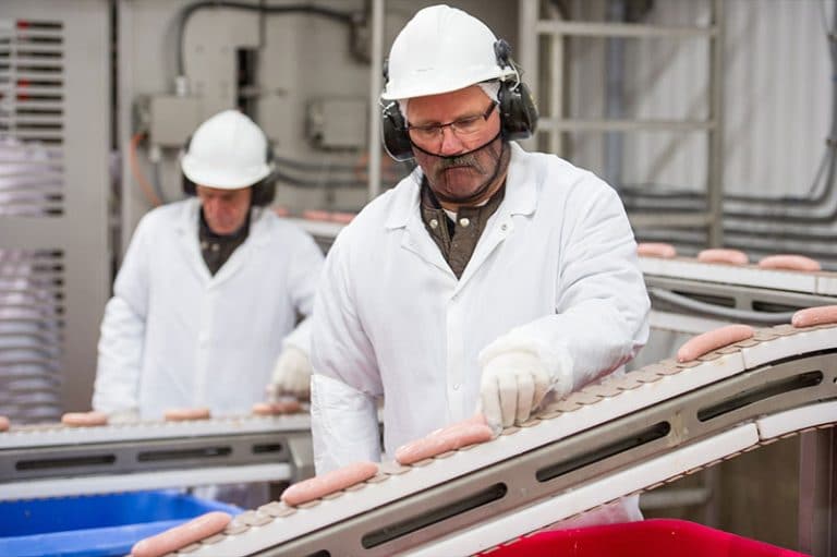 Saskatoon, Saskatchewan, 100 McLeod Ave | Maple Leaf Foods