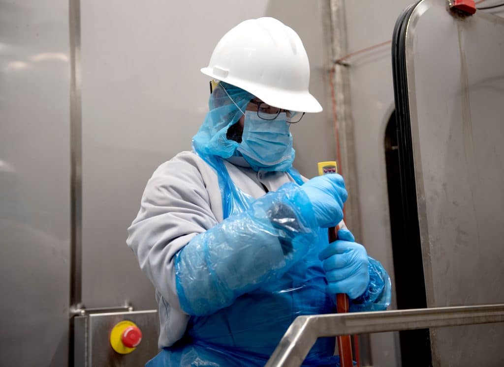 Recognizing our Food Production Heroes | Blog