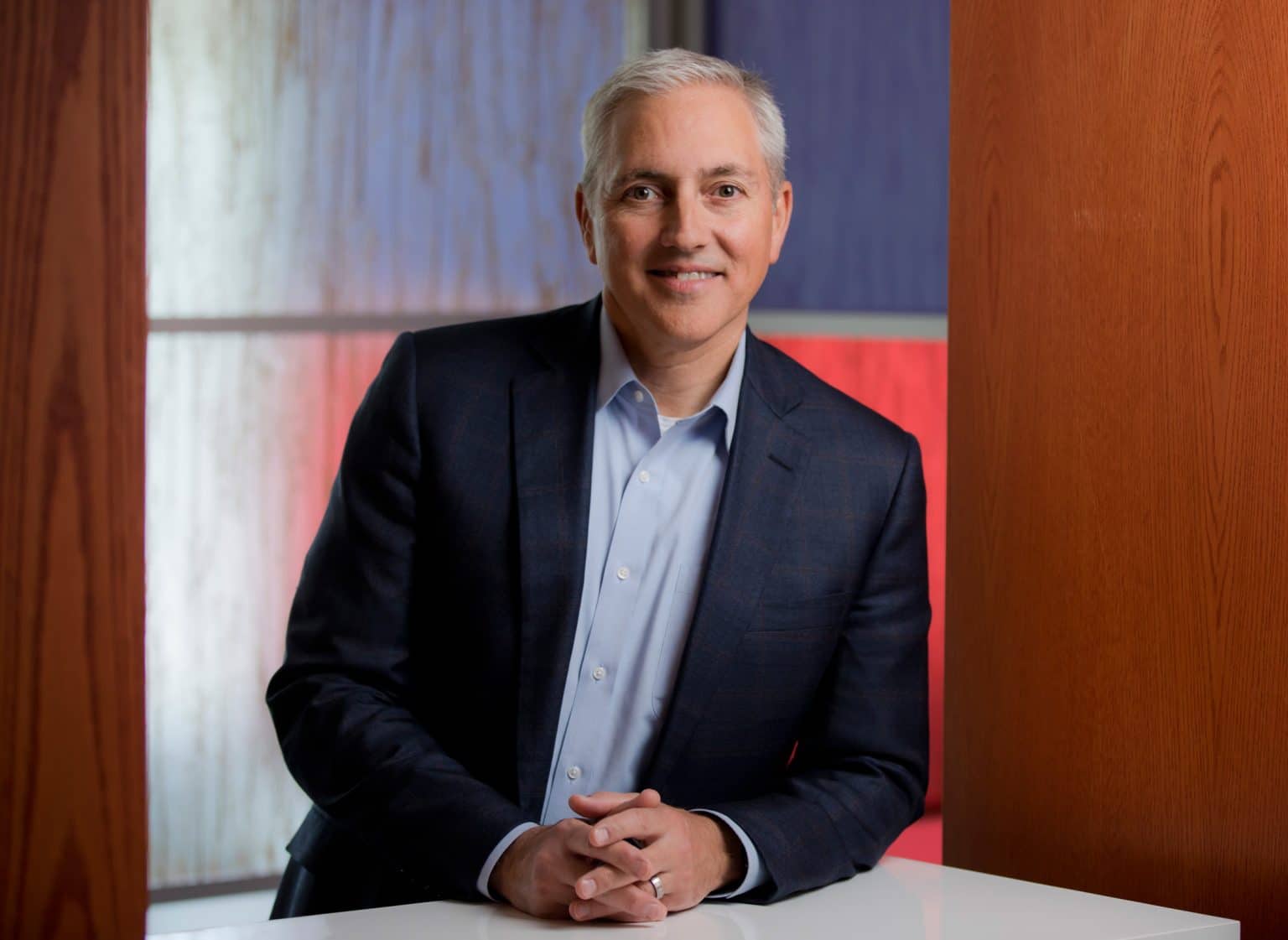 Leadership in Climate Action with Randy Huffman | Blog