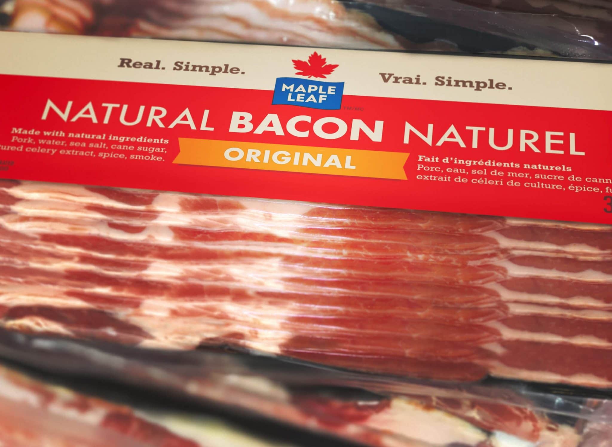 Sweeping Changes to Iconic Brand | Maple Leaf Foods