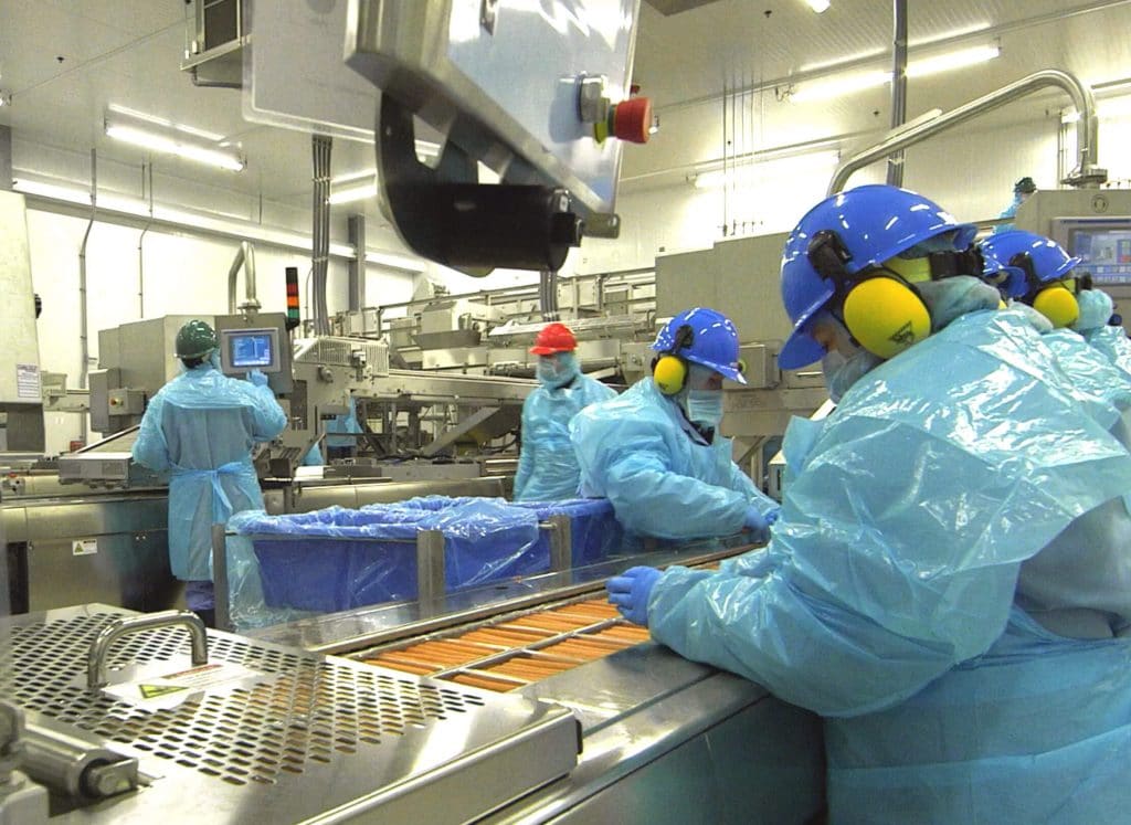 Zero Heroes in occupational health and safety | Maple Leaf Foods