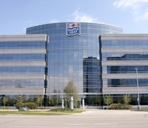 Head Office, Mississauga, Ontario | Maple Leaf Foods