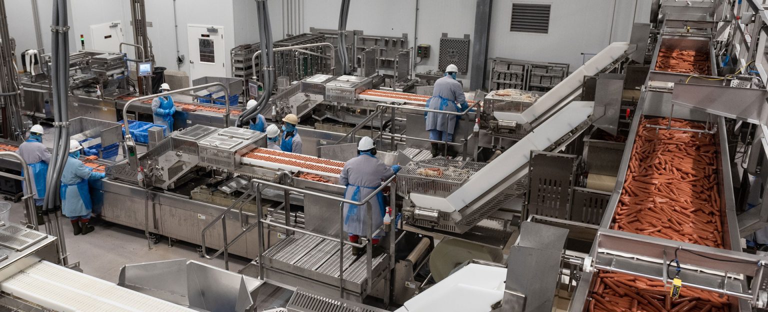 A general labour job, a launch pad to an exciting career | Maple Leaf Foods