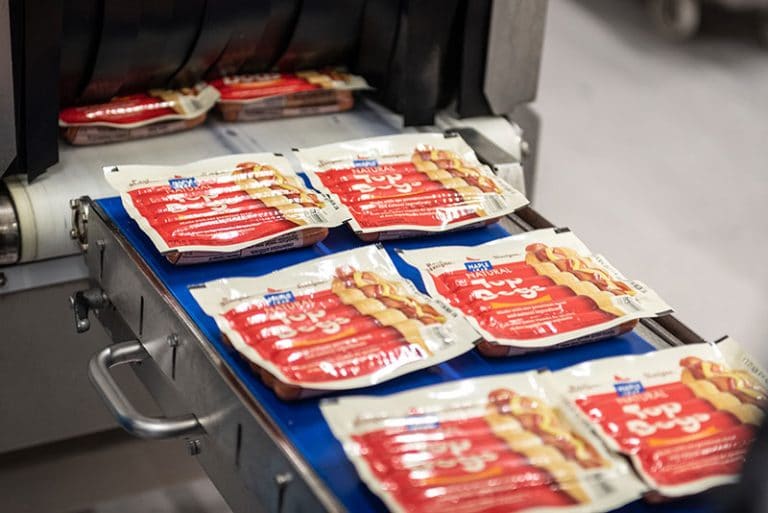 Welcome to Maple Leaf Foods | We Raise the Good in Food