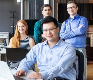 Careers in food, passionate people welcomed | Maple Leaf Foods