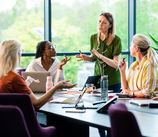 Career development | Maple Leaf Foods