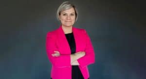 Women in Leadership, Michelle Hutton | Maple Leaf Foods