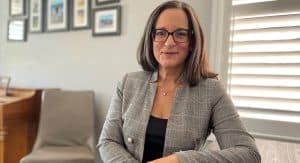 Women in Leadership, Stephanie Godin | Maple Leaf Foods