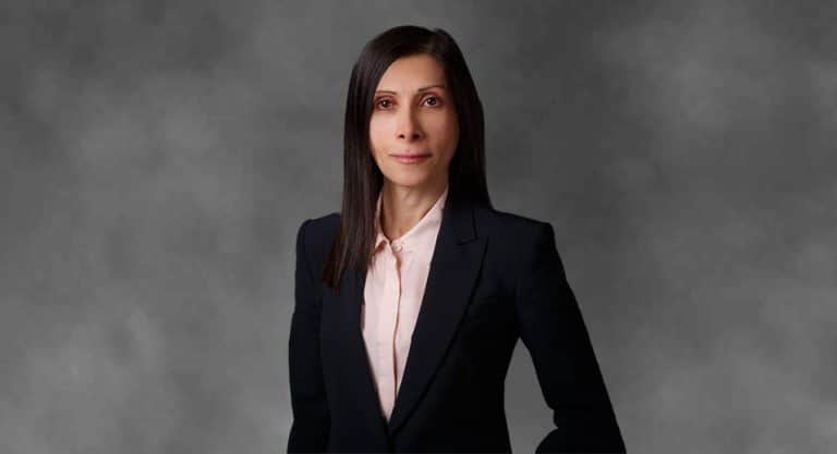 Women in Leadership, Faye Cooper | Maple Leaf Foods