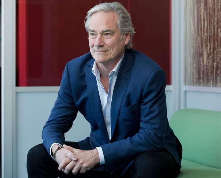 A Perspective from Michael McCain | Maple Leaf Foods