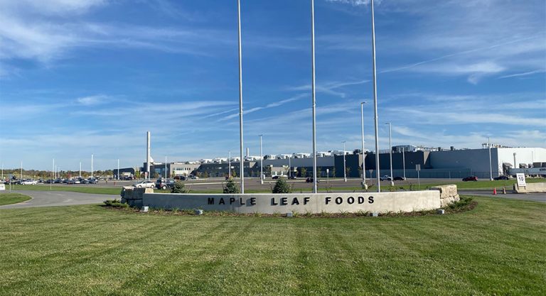 London Poultry: One year of innovation and excellence | Maple Leaf Foods