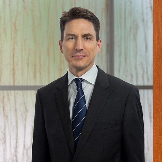 David Smales, Leadership Team | Maple Leaf Foods