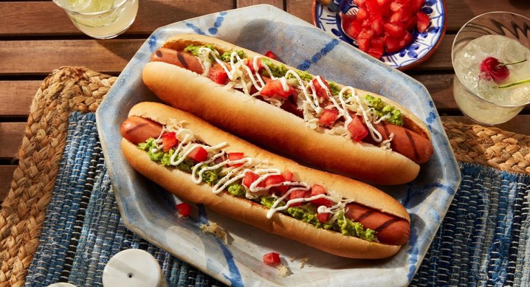 National Hot Dog Day: hot dogs around the world | Maple Leaf Foods