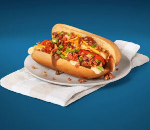 National Hot Dog Day 2025 | Maple Leaf Foods